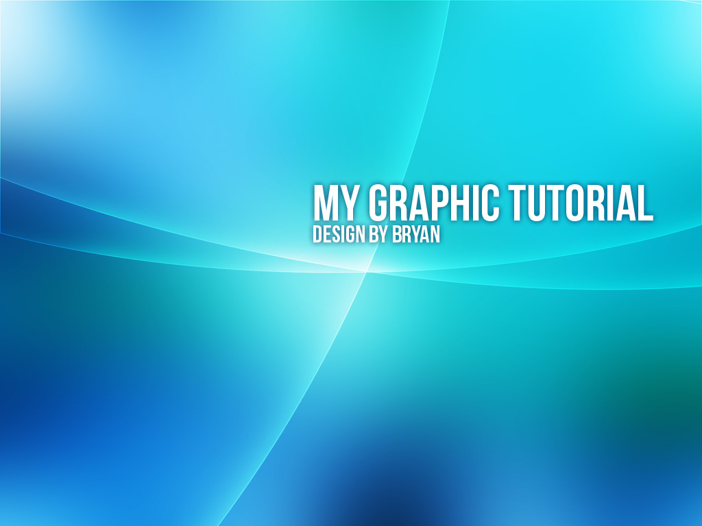 Nice Background Tutorial | Neutralart Graphic Design