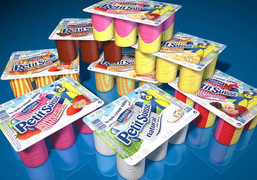 MUNDO DE LA EMPRESA BLOG: EMPRESAS: DANONE Y LA HISTORIA DEL YOGUR