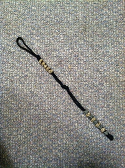 Idaho Pursuit: Ranger Beads