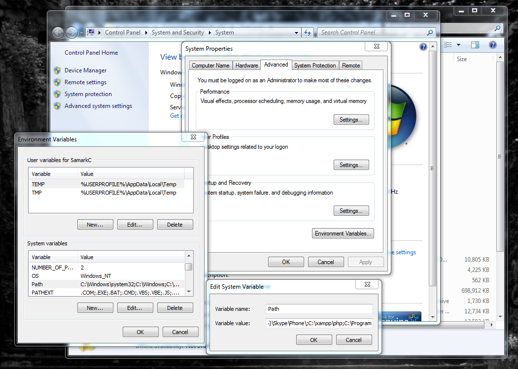 Phpunit Install การติดตั้ง Phpunit และการใช้งานเบื้องต้น Part1 Programmer