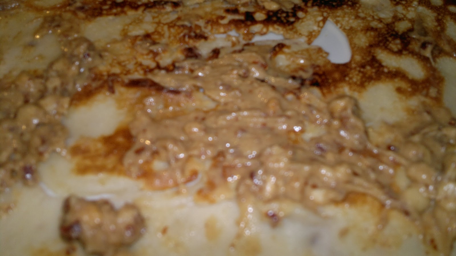 Ben Viveur: Shrove Tuesday isn't as Shriven as it used to be