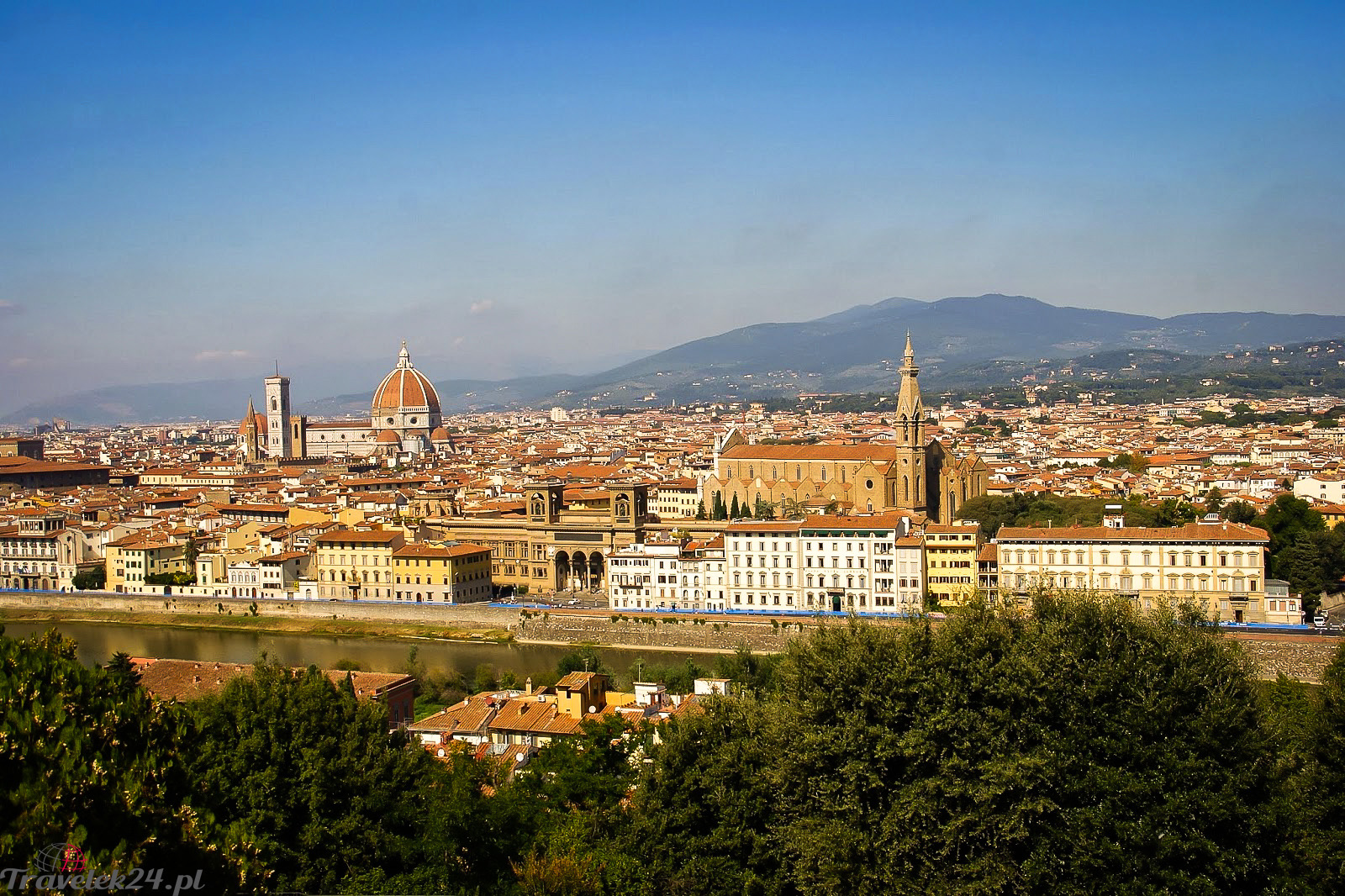 Toskania co warto zobaczyć? Atrakcje, ciekawe miejsca, zwiedzanie ...