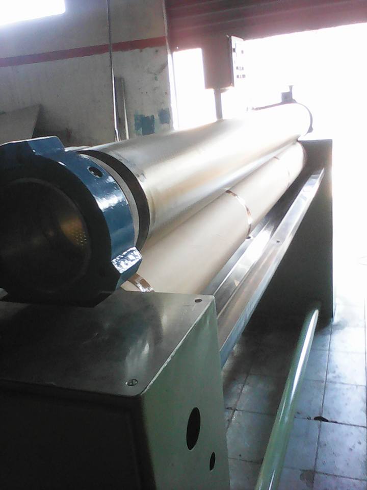 JS MECÂNICA TEXTIL LTDA