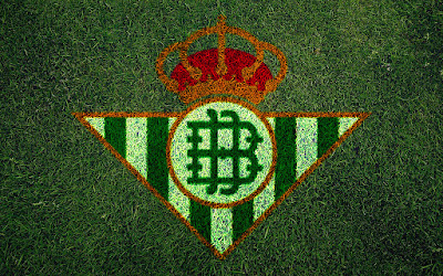 World Cup: Real Betis Wallpaper - Mar