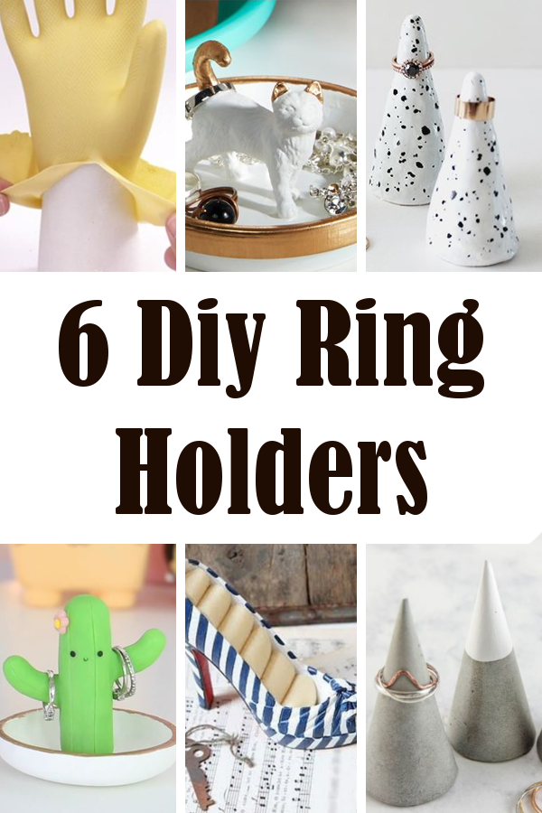 Funny Ring Holder at Estela Sharp blog