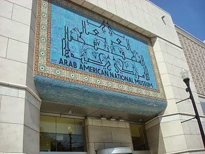 Actualidade Religiosa: The Arab-American Community in Michigan