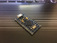 usb rubber ducky using arduino pro micro / arduino leonardo