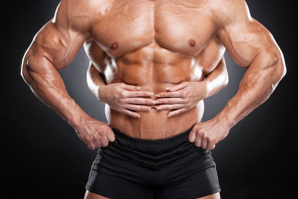 Best Testosterone Booster Reviews: Testosterone Injections Benefits And ...