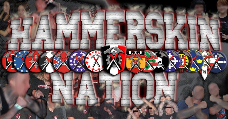 Revolt NS: Hammerskin Nation History