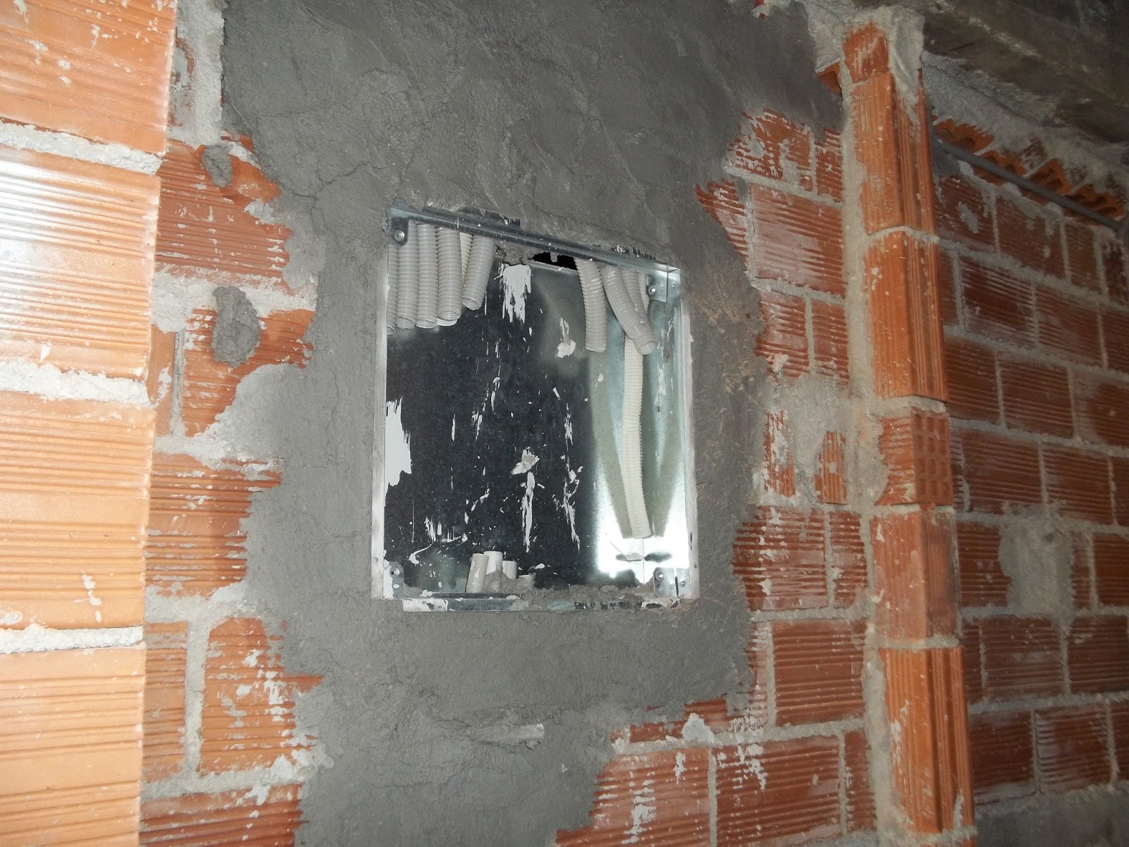 Ηλεκτρολογικες Εγκαταστασεις Μπουρτζινος: ΔΕΙΓΜΑ ΕΡΓΑΣΙΩΝ ΚΑΤΟΠΙΝ ...