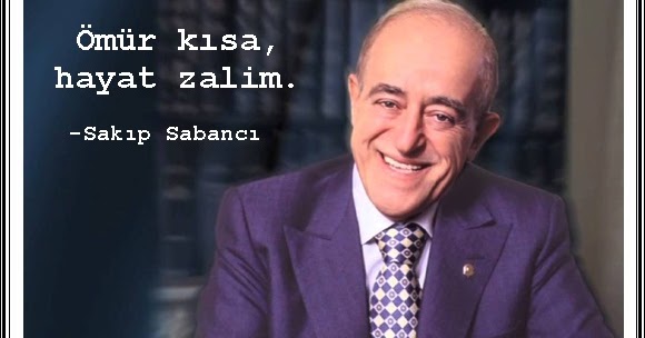 Kişisel Gelişim Uzmanı Cihan Akyol : Ömür Kısa, Hayat Zalim