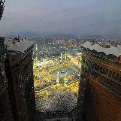 Islah Network: 119 Beautiful Wallpapers of Holy Kaaba