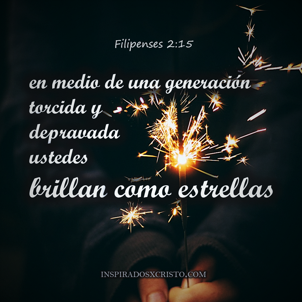Filipenses 2:14-16