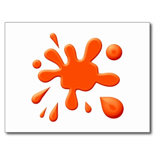 LOS PEQUES DEL CRISTO: EL COLOR NARANJA (3 AÑOS)