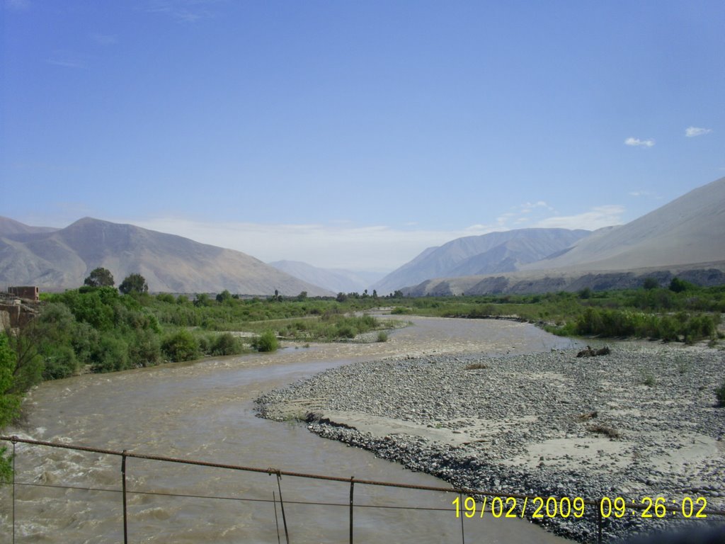 BATALLA DE ACARI - La Primera Victoria del Ejército Libertador en pos ...