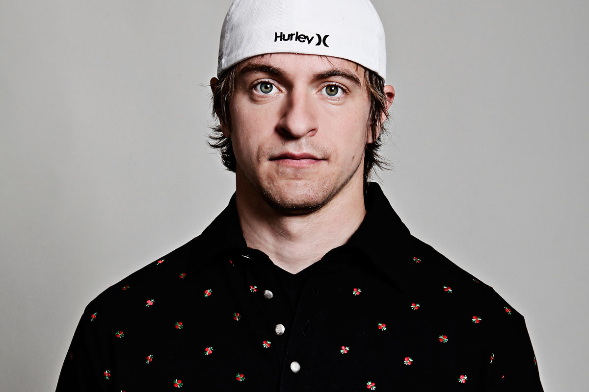 HOCKEYPUCK DELUXE: MICHAEL GRABNER