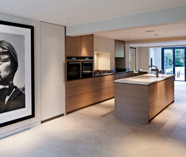 Inspirasi Desain Kitchen Set Abu-Abu - Mutiara Expose