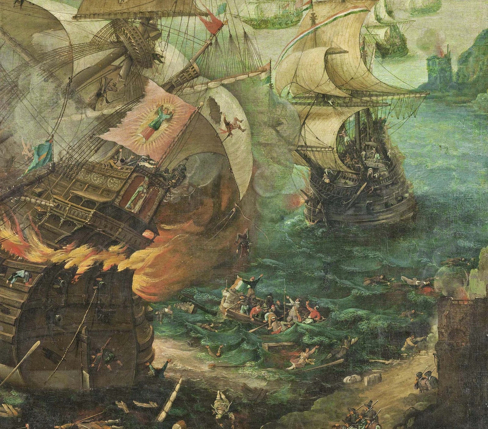 The People of Gibraltar