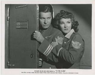 Slice of Cheesecake: Jean Parker, pictorial