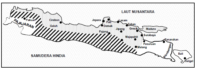 Historia Vitae Magistra: Kerajaan Demak