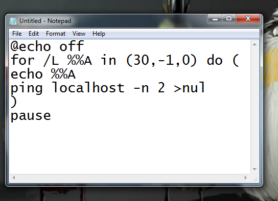 Hacking Scripts Learn Hacking