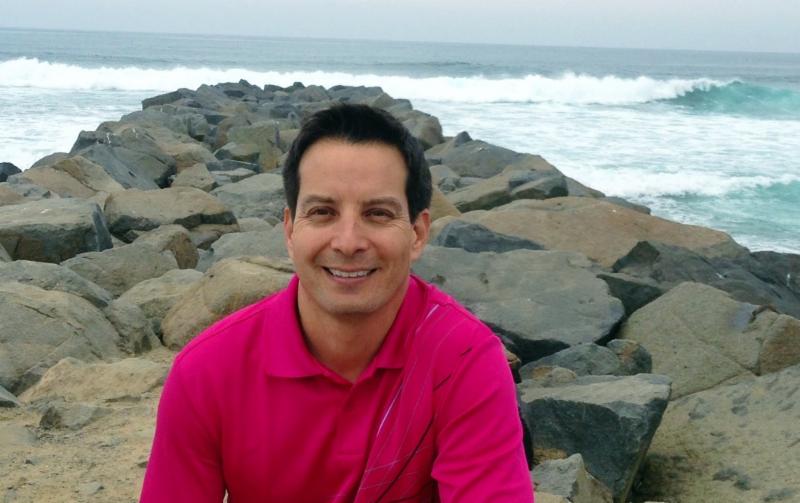 American Golfer: Antigua Announces New Sales Rep for Southern California