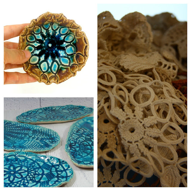 The Elite Sixteen: Etsy Studio Visits: Meet Orly of Orly Design