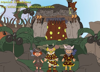 Cuentos infantiles de 5 a 12 años: Fredor el vikingo