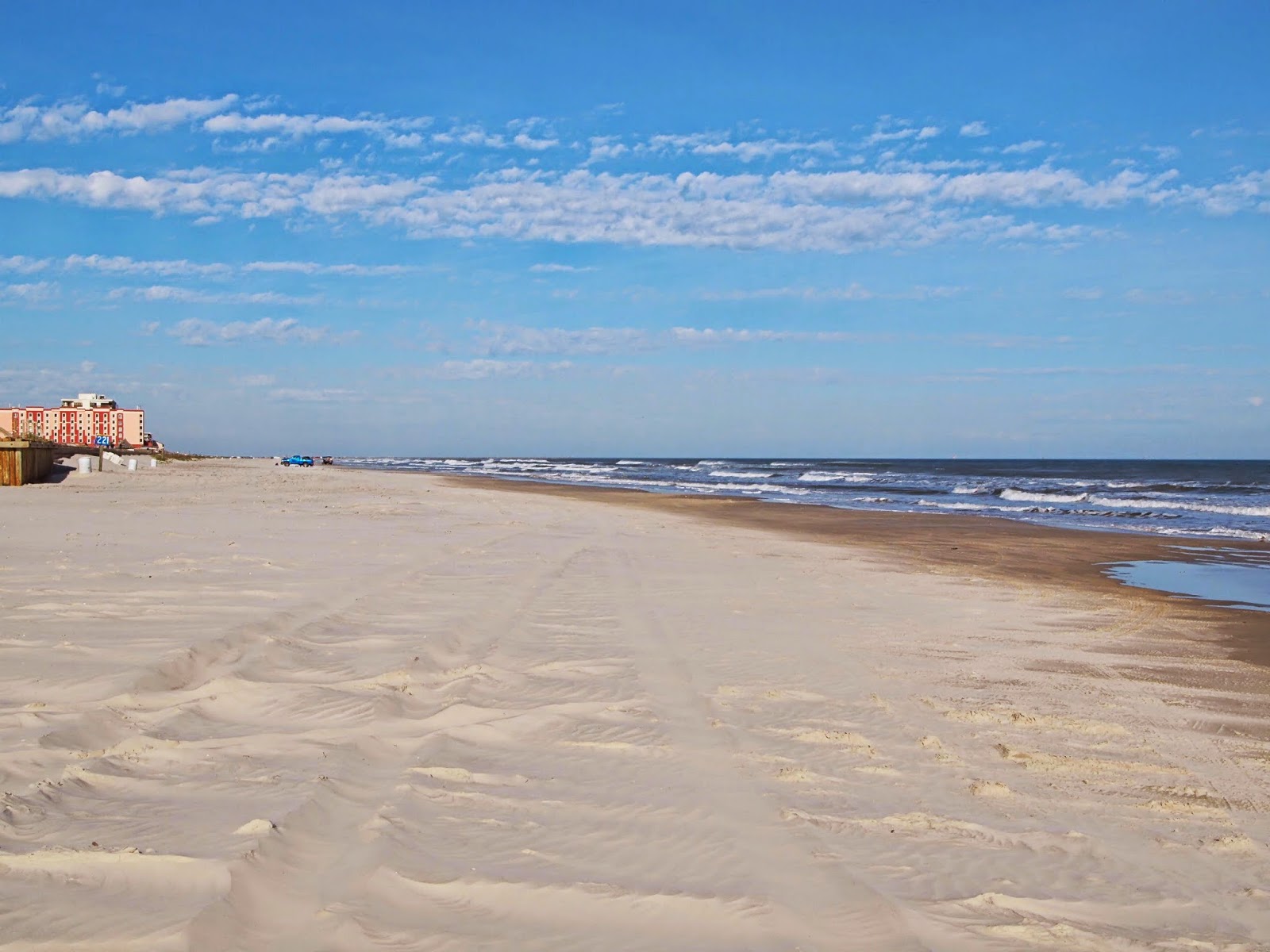 Padre Escapes Blog: Why Vacation to North Padre Island/Corpus Christi?