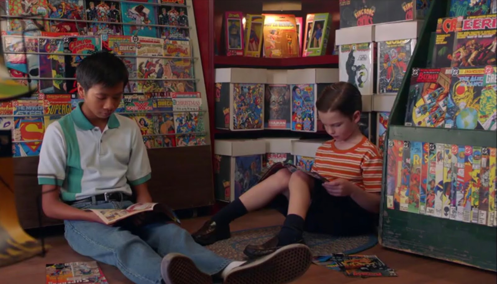 Un informático en el lado del mal: Los Guns´n Roses del futuro vienen a ...