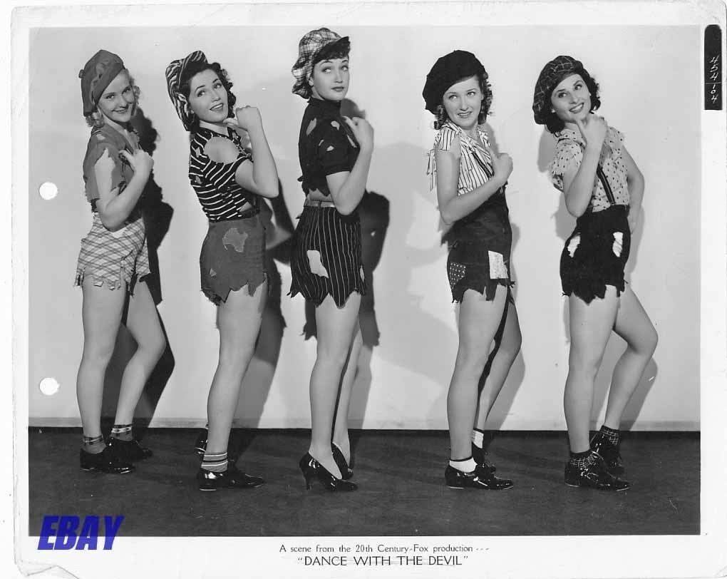 Ten-over Tap Claquettes et comédie musicale de 7 à 77 ans...: Hollywood ...