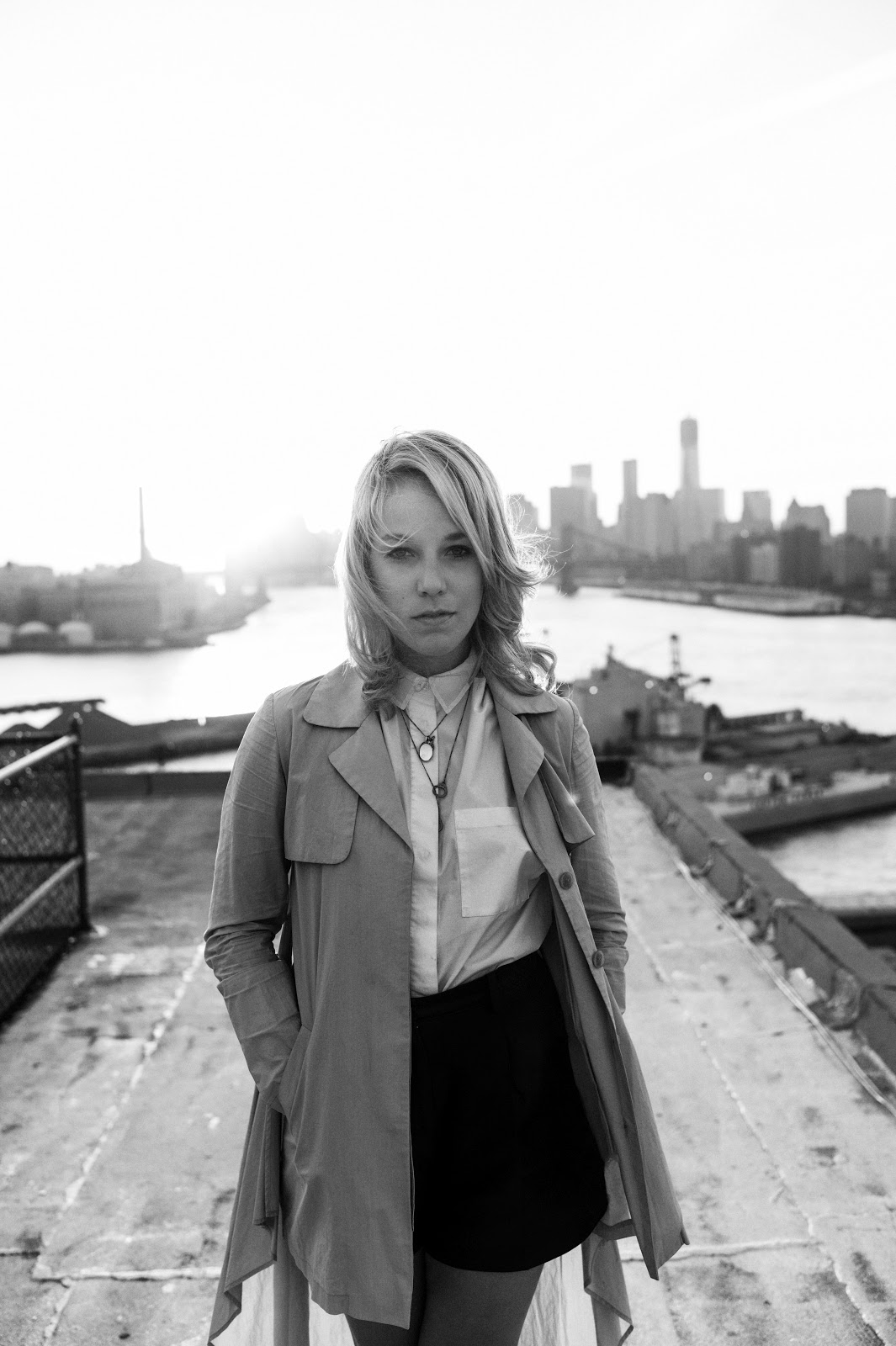 nineteenseventythreeltd: Interview Lotta Nieminen