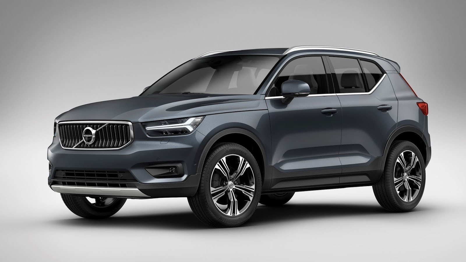 Volvo Car Mobility presenta a M, su nueva marca de movilidad : Autoblog ...