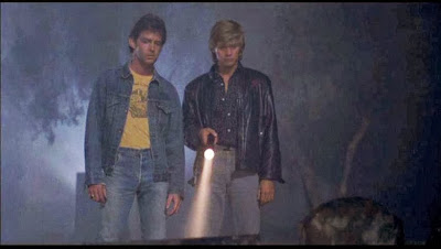 HORROR 101 with Dr. AC: WITCHBOARD (1986) Blu-ray Review