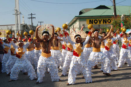 Sinukwan festival ~ E-Story Ko,Kultura Ko