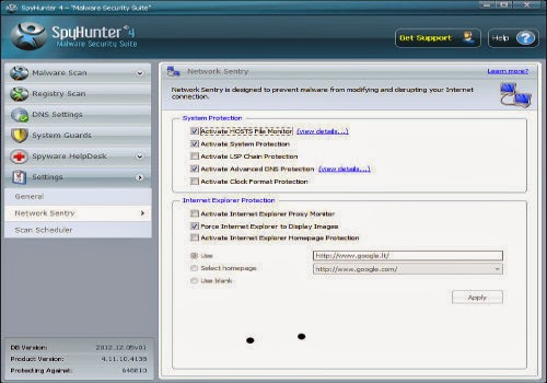설치 제거 PC 위협: 제거 제거 Gen:Variant.Strictor