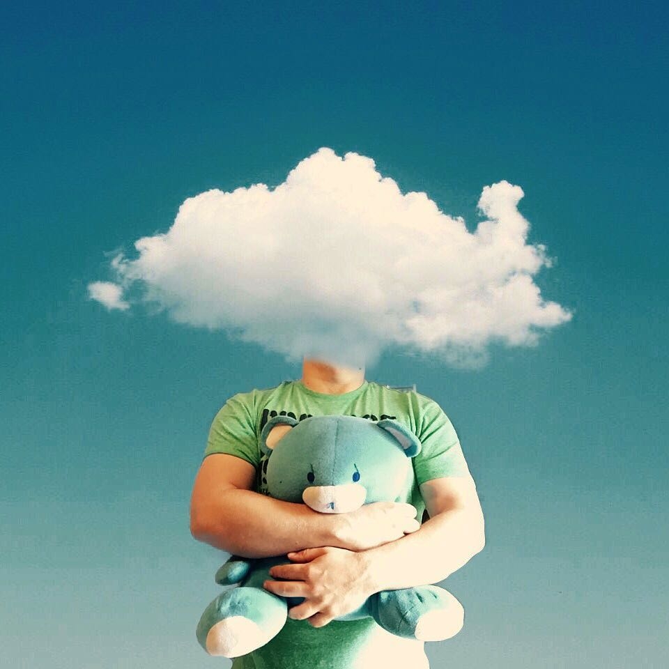 Design Stack: A Blog about Art, Design and Architecture: Surreal ...