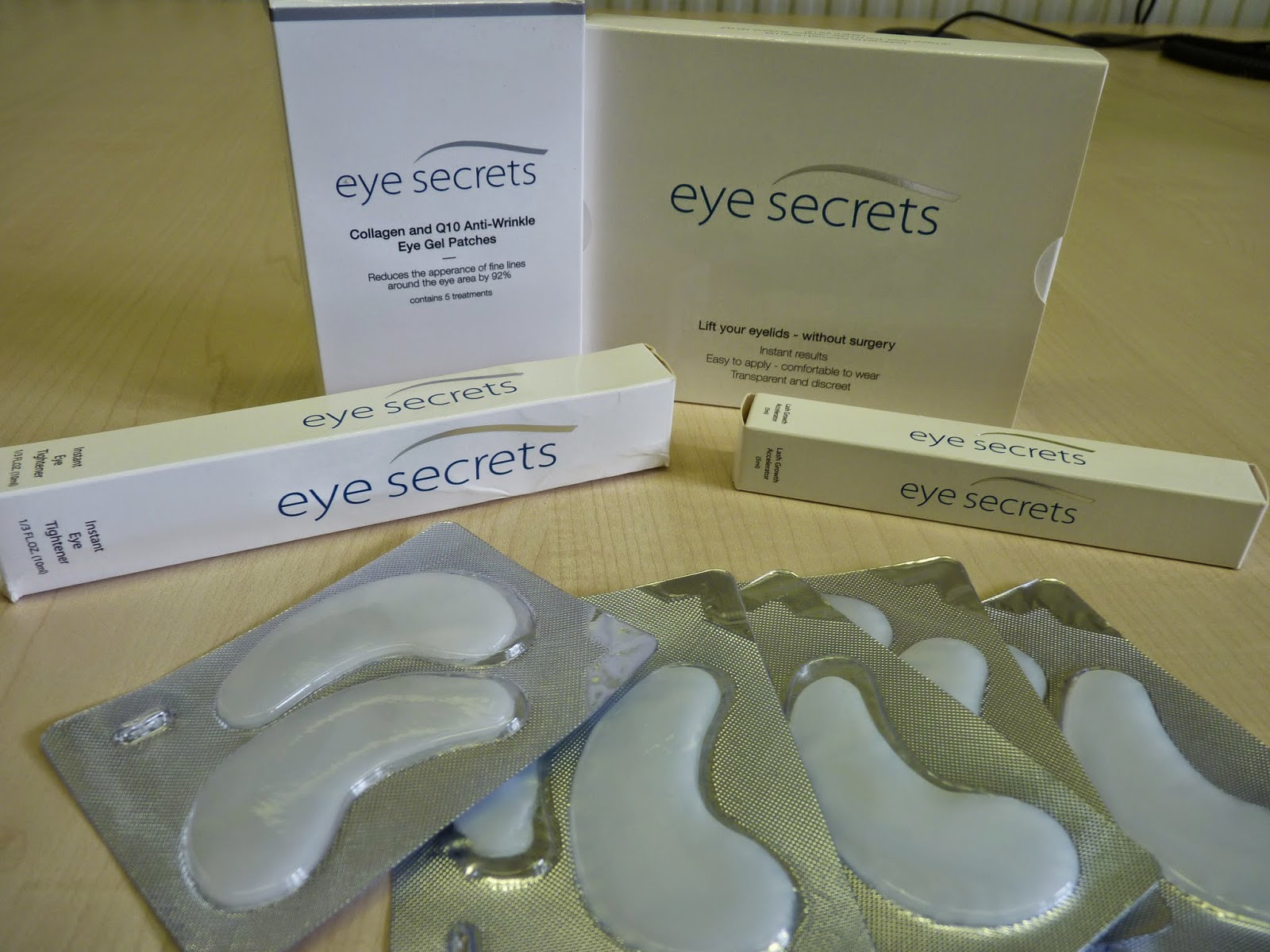 Amazing Weight Loss Products: Eye Secrets The World Best Eyelashes ...