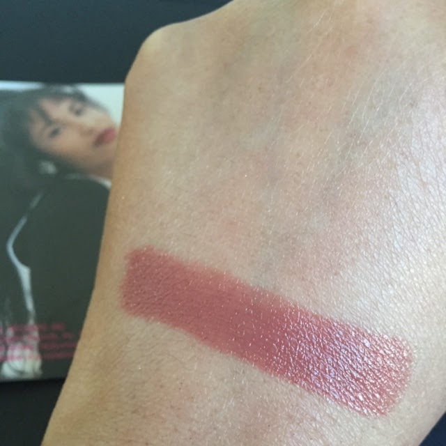 MAC x Selena Quintanilla Collection Review & Swatches | A Very Sweet Blog