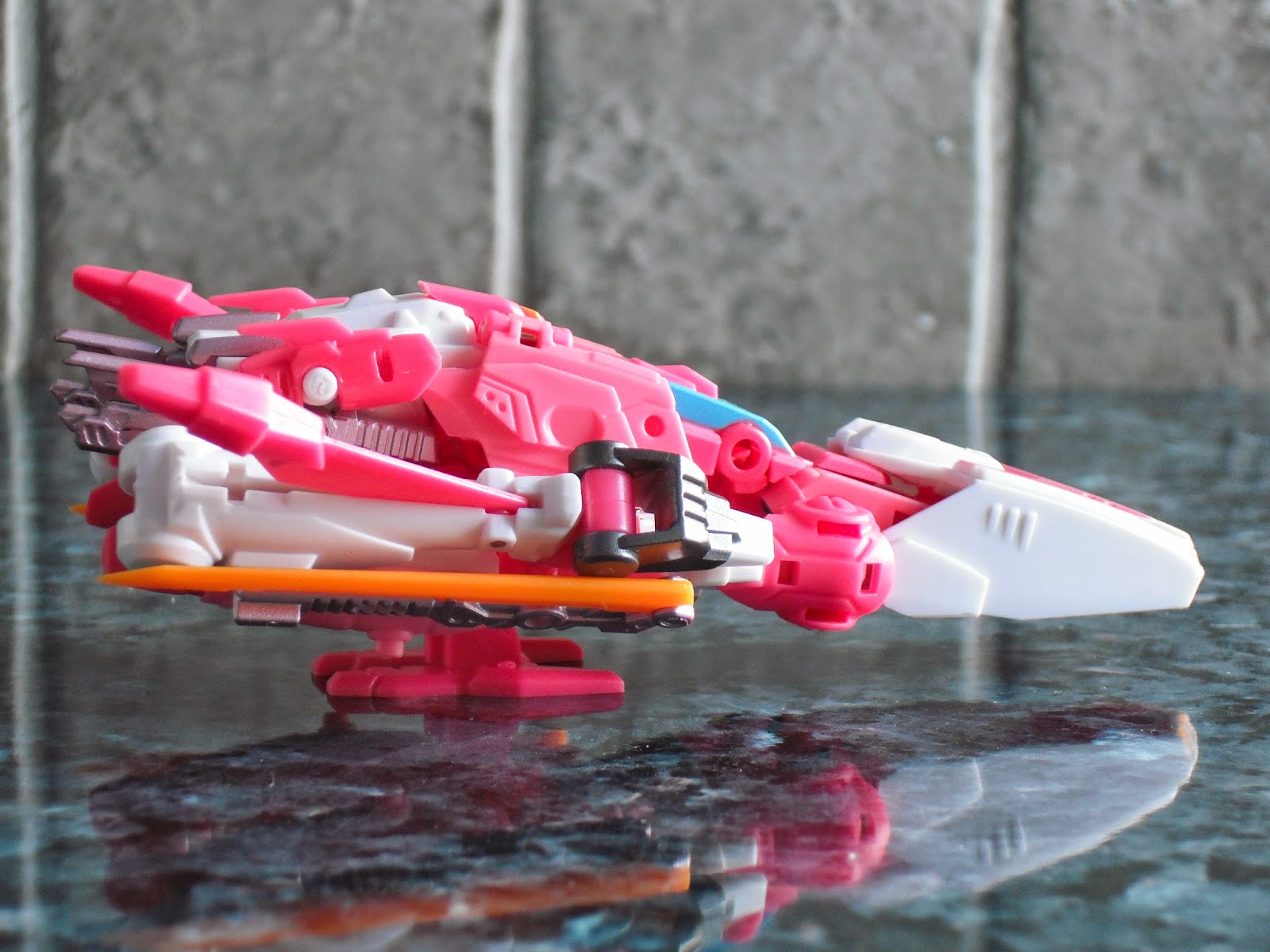 The HEXdidn't... TransFormers Collection Blog: Mastermind Creations ...