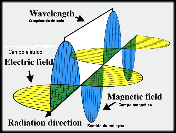 REVISTA ONLINE ILUSTRADA BRASILEIRA: Visão por fótons