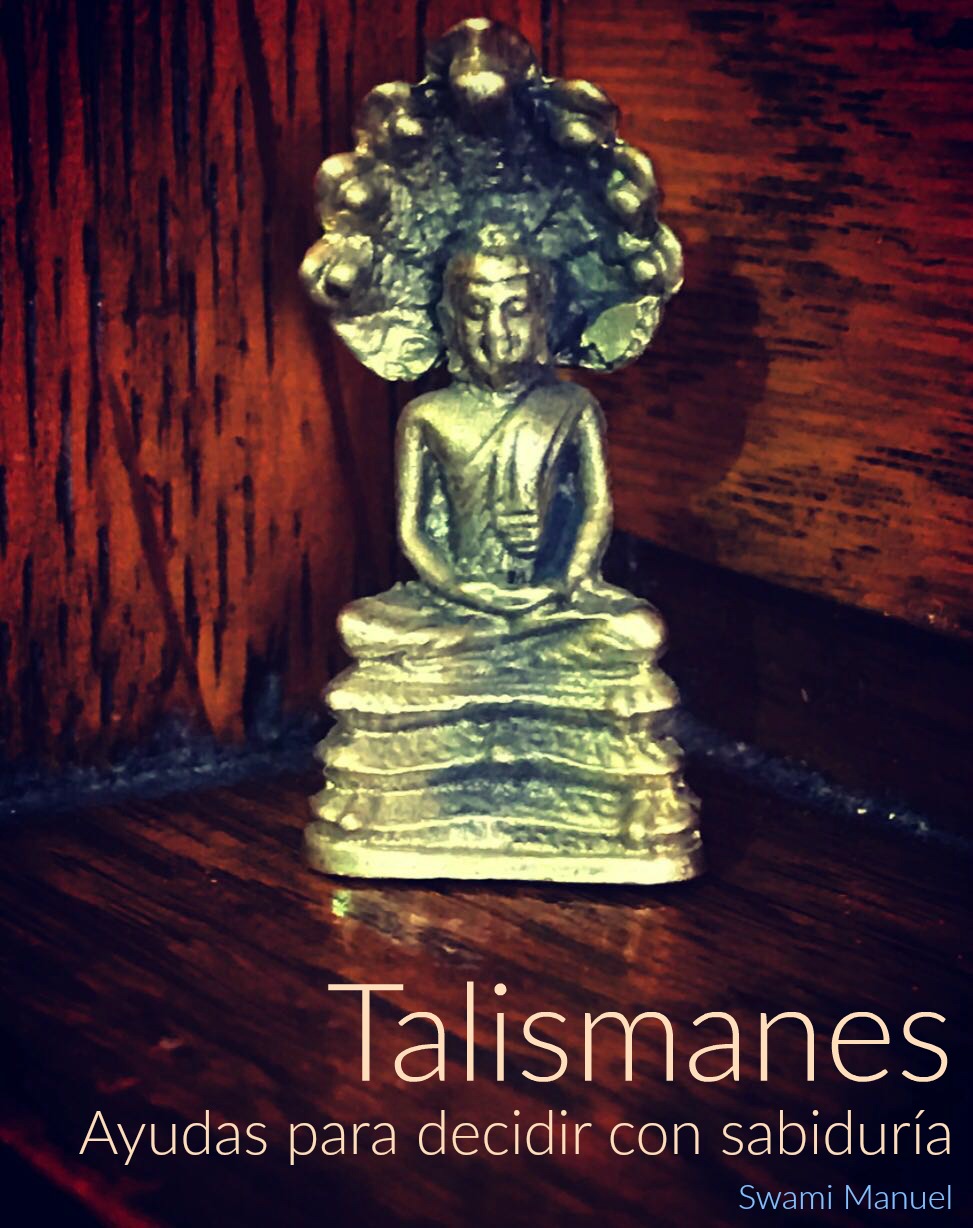 Swami Manuel: TALISMANES, AYUDAS PARA DECIDIR CON SABIDURÍA Y CONSEGUIR ...