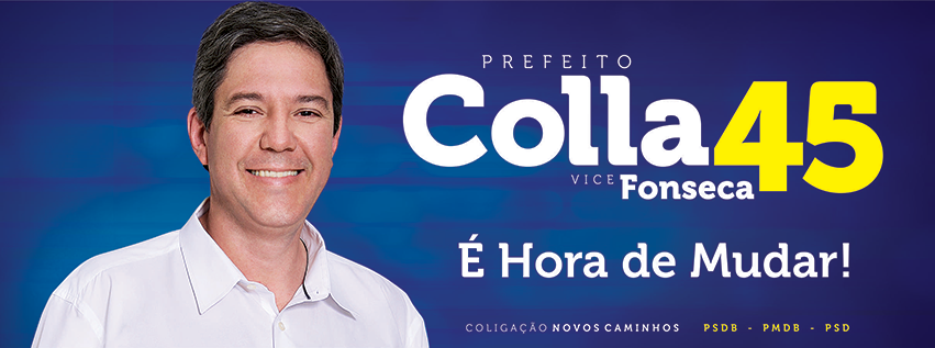 BLOG DA EXECUTIVA MUNICIPAL DO PSDB SANTA ROSA.: NOVOS CAMINHOS é o ...