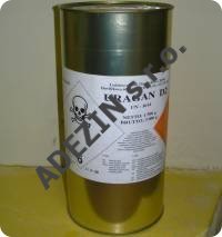 QUÍMICA ACTIVA: USOS DE LOS NITRILOS