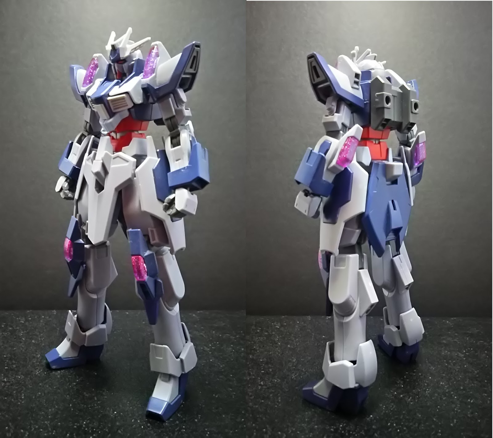 GUNPLA-Linux: 11月 2017