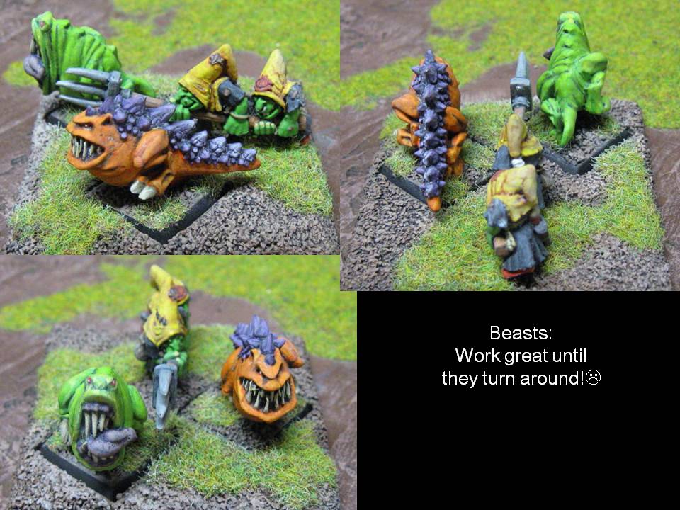 LittleHordes: Goblin HoTT_GW OOP