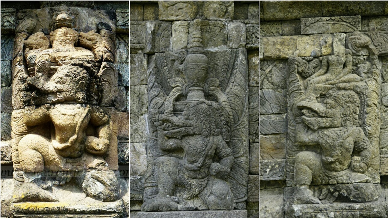 Garudeya dan Sejarah Bangsa Indonesia