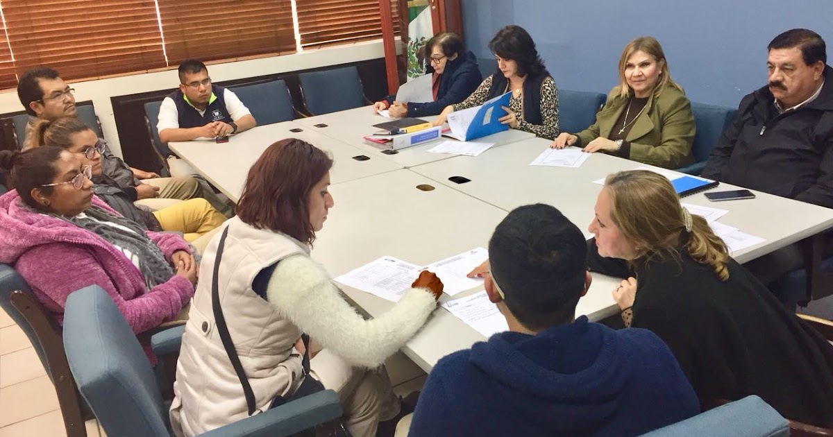 Educación BC: ARRANCA JORNADA DE DETECCIÓN DE DEFICIENCIAS VISUALES EN ...