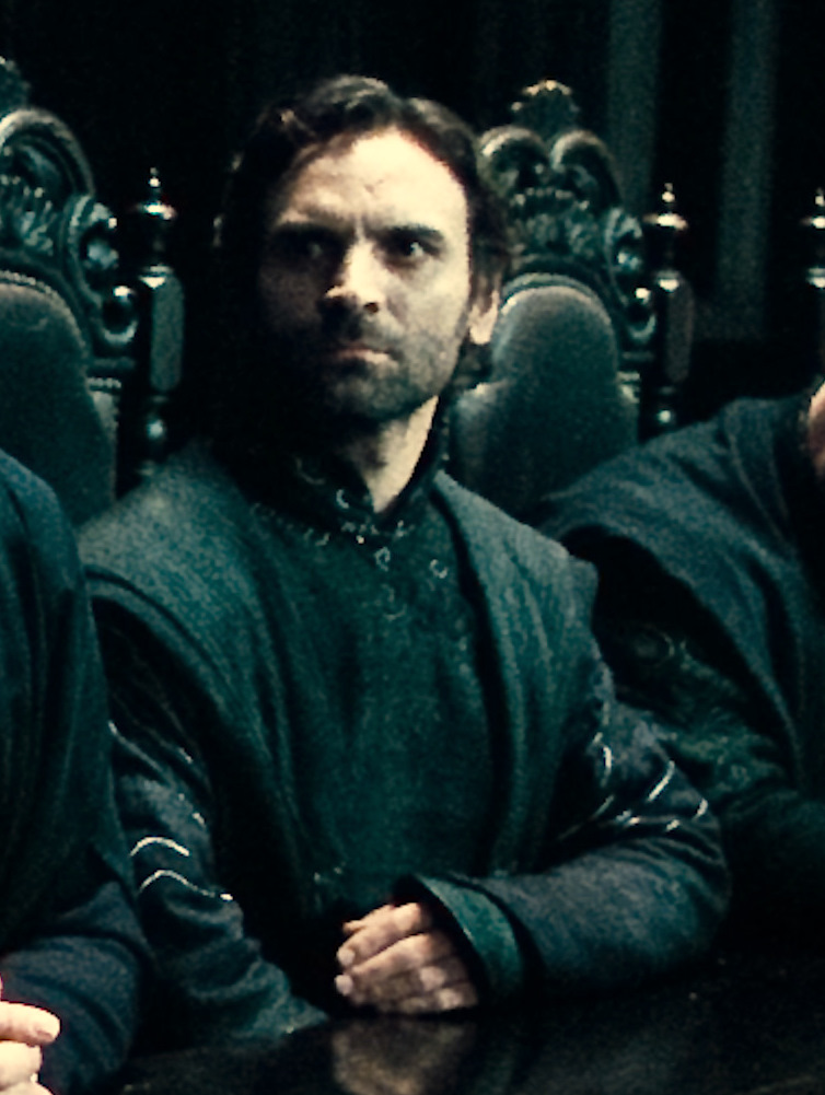 Mortifagos ( harry potter ) /♦♠☻Jose Felipe♦ ♠: Mortifagos Y Aurores