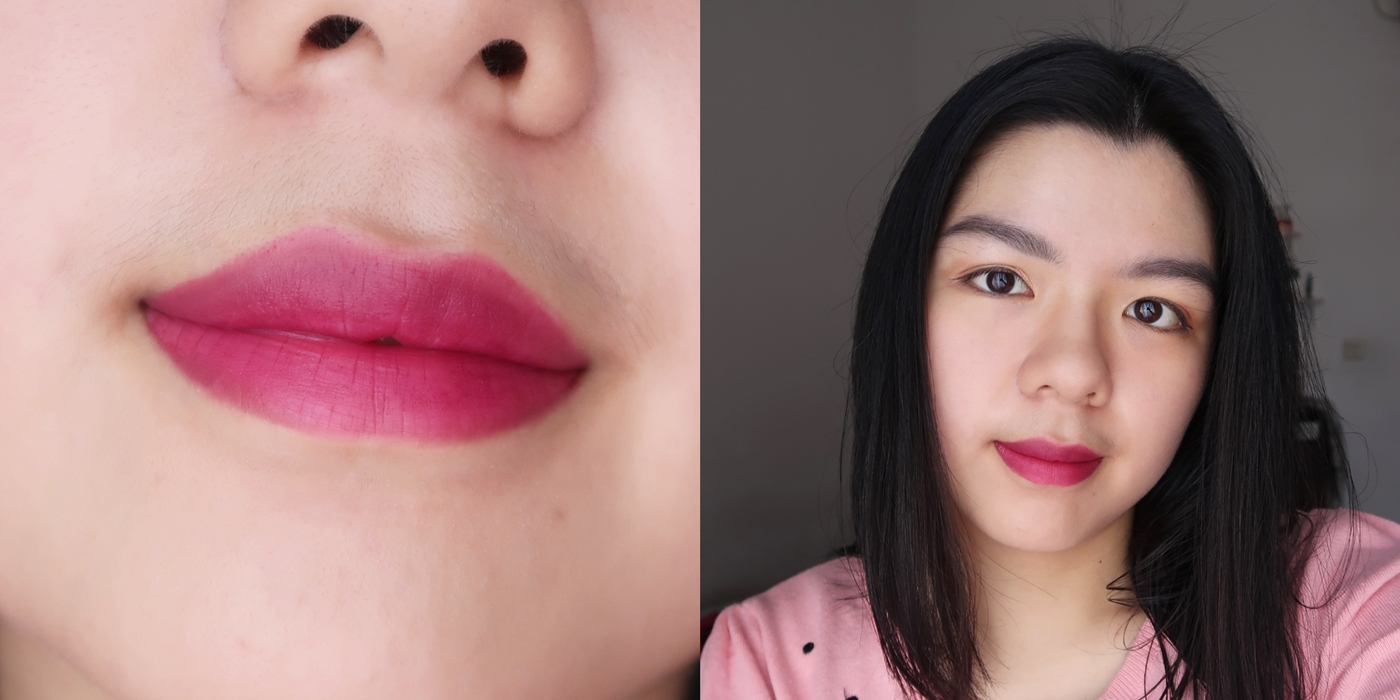 Soco x Brun Brun Paris Review | Kulit Kering - E L L Y Z A B E T H ...